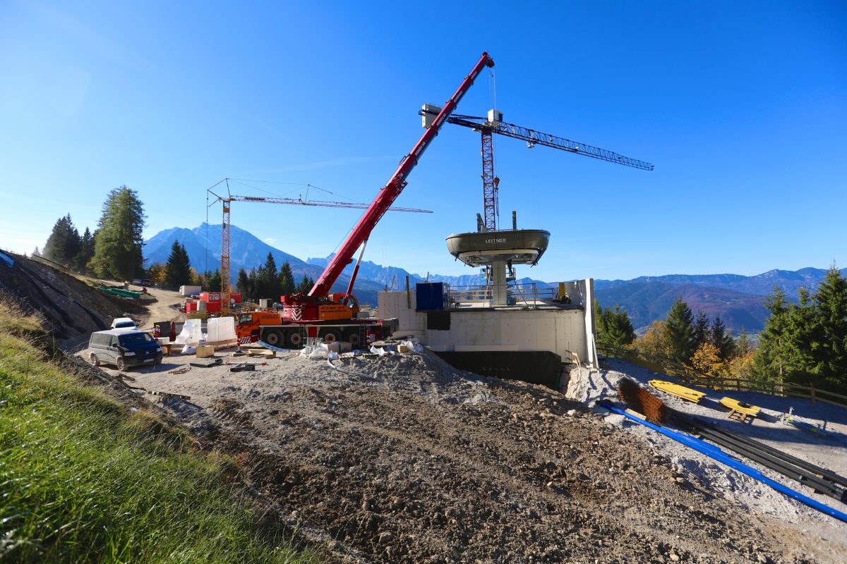 Startseite - Jennerbahn