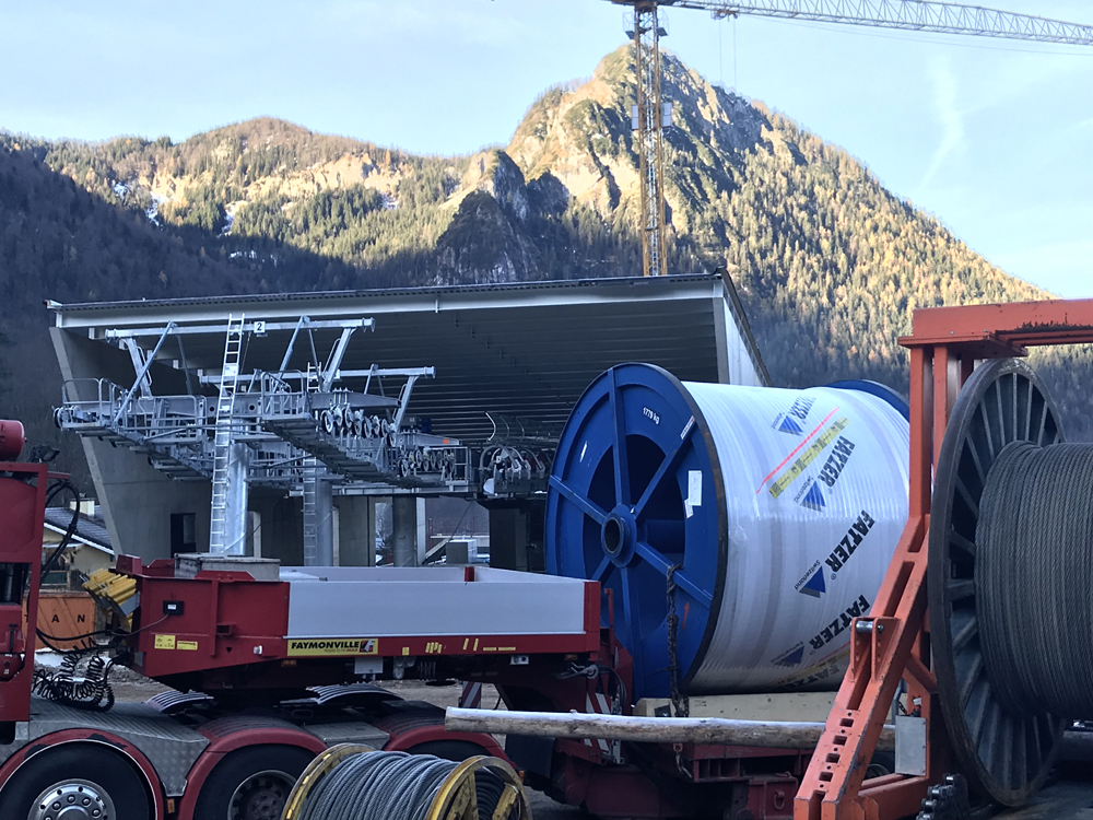 Startseite - Jennerbahn