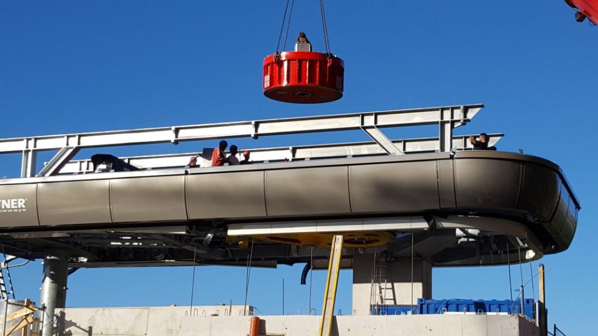 Startseite - Jennerbahn