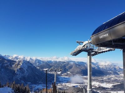 Startseite - Jennerbahn