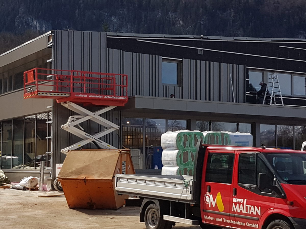 Startseite - Jennerbahn