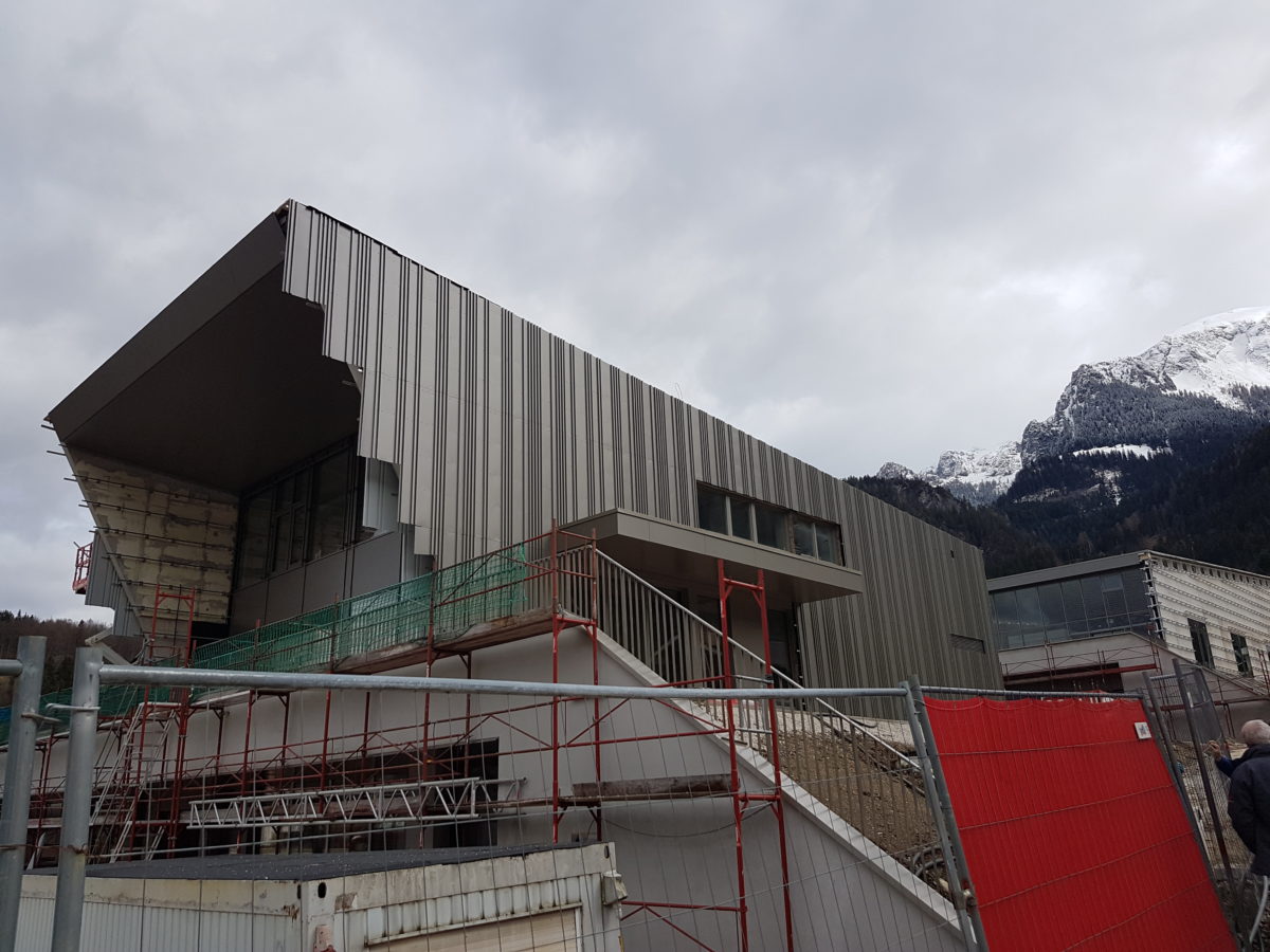 Startseite - Jennerbahn