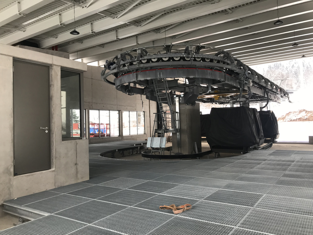 Startseite - Jennerbahn