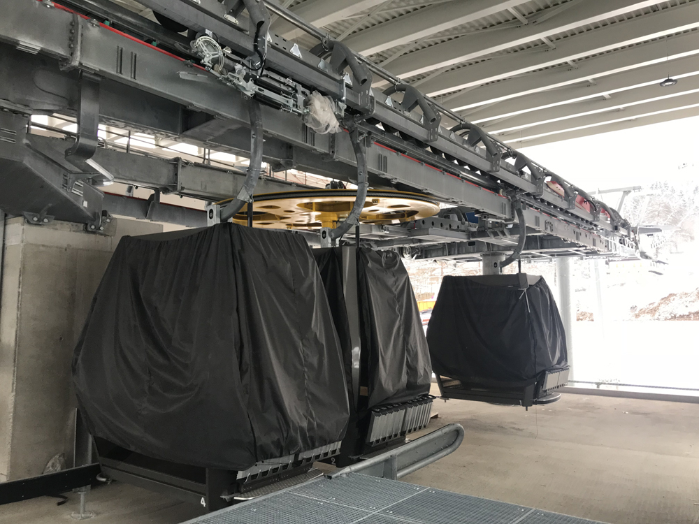 Startseite - Jennerbahn