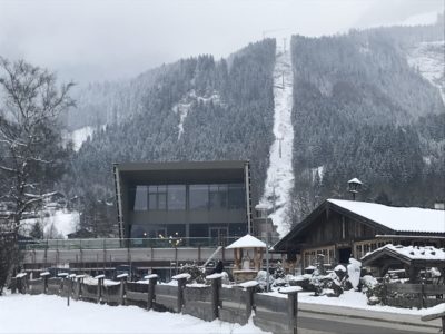 Startseite - Jennerbahn