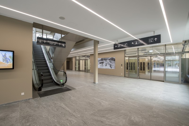 Startseite - Jennerbahn