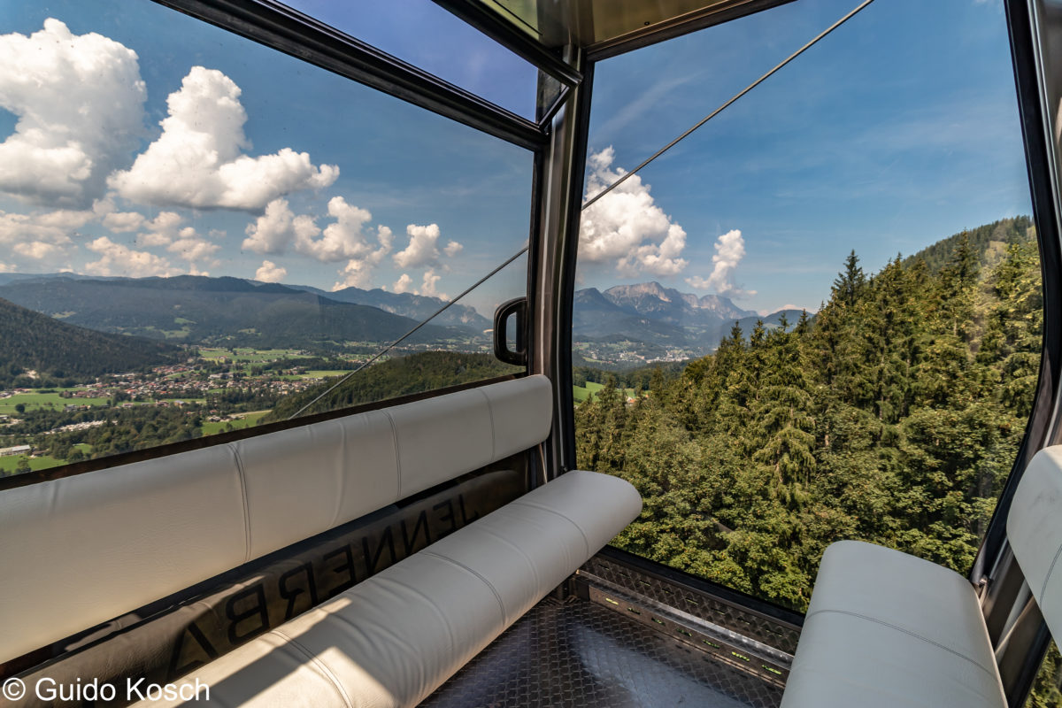 Startseite - Jennerbahn