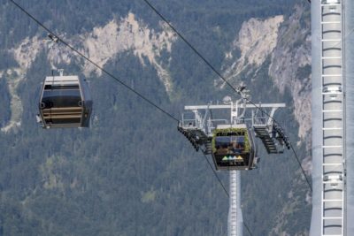 Startseite - Jennerbahn