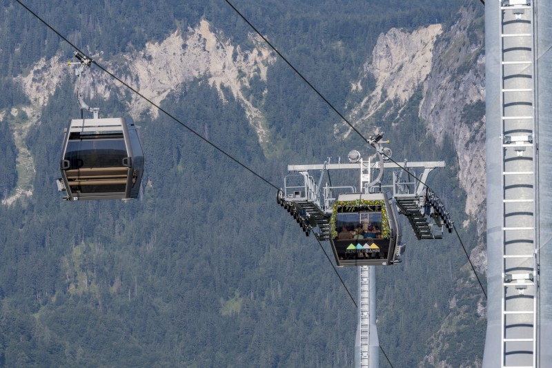 Startseite - Jennerbahn