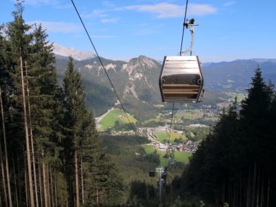 Startseite - Jennerbahn