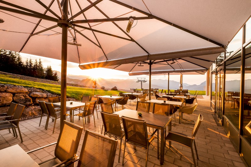 Startseite - Jennerbahn