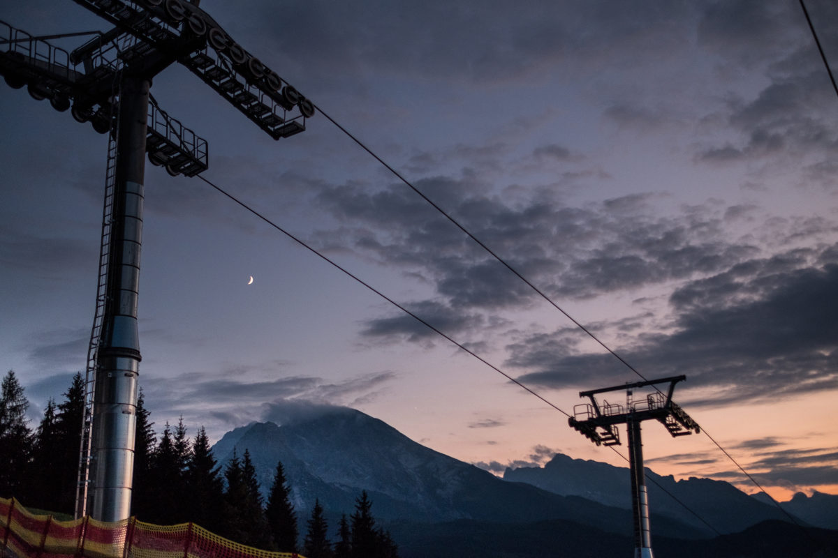 Startseite - Jennerbahn