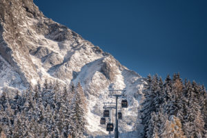 Startseite - Jennerbahn