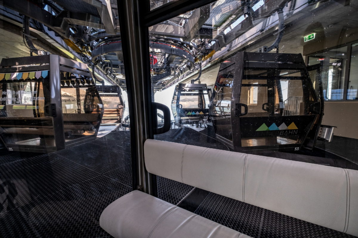 Karriere-Seilbahn Archive - Jennerbahn