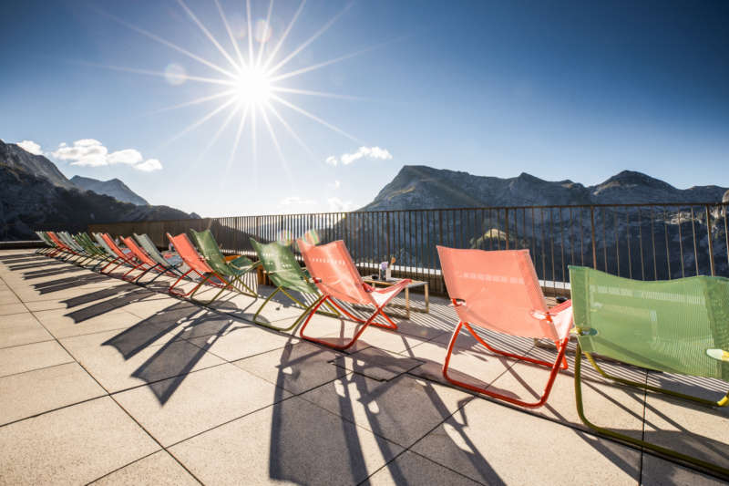 Öffnungszeiten und Betriebszeiten Jennerbahn - Jennerbahn