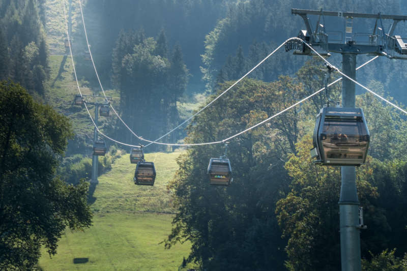 Über uns - Jennerbahn