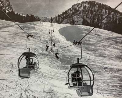 About us - Jennerbahn