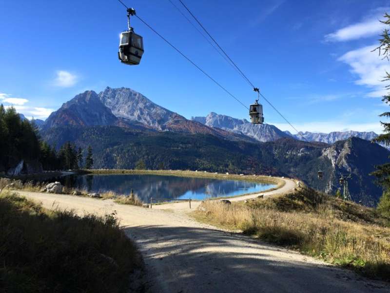 Über uns - Jennerbahn