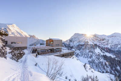 Öffnungszeiten und Betriebszeiten Jennerbahn - Jennerbahn