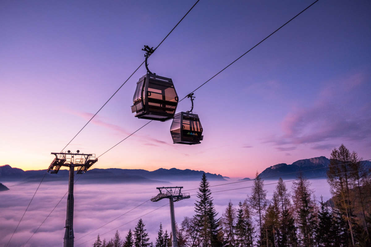 Häufig gestellte Fragen - Jennerbahn