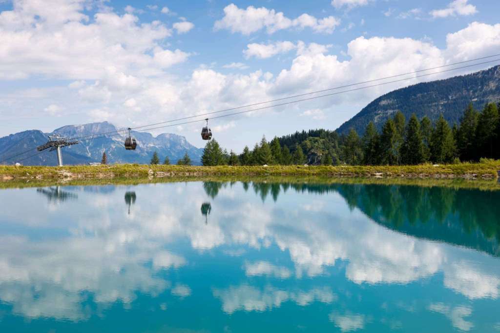 Häufig gestellte Fragen - Jennerbahn