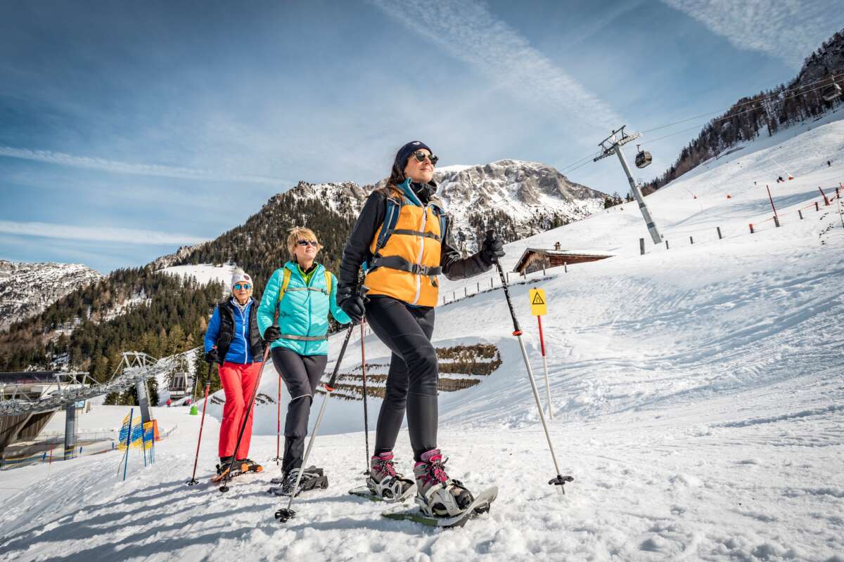 Jennerbahn | Wintererlebnisberg