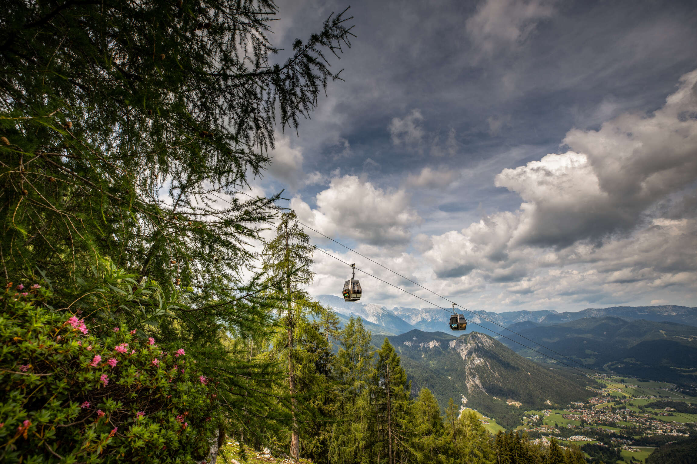 Öffnungszeiten und Betriebszeiten Jennerbahn - Jennerbahn