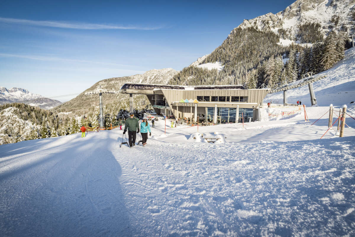 Öffnungszeiten und Betriebszeiten Jennerbahn - Jennerbahn